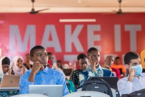 Codar: the Best Tech Institute in Lagos - Codar's blog